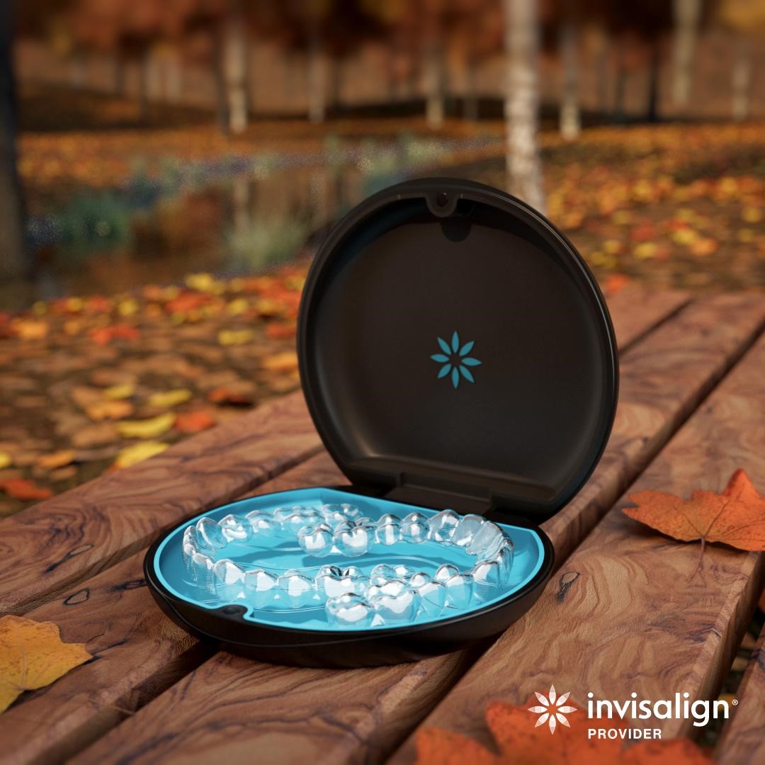 Experience Invisalign® at I Song Orthodontics in Albany, CA