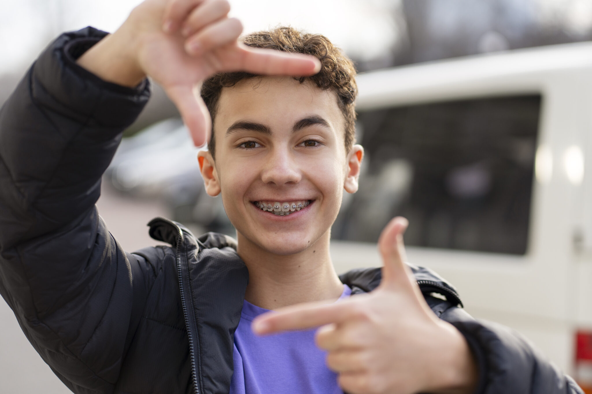 Back-to-School Braces Tips: A Guide for Students & Parents - I Song ...